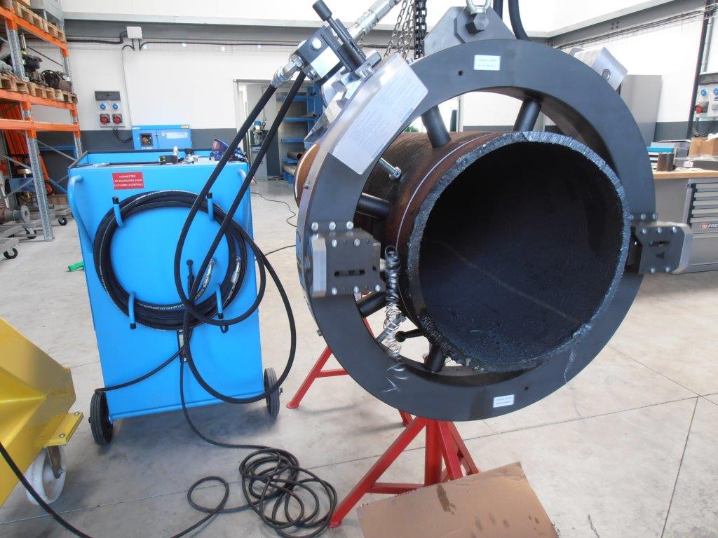 Challenges in the bevelling machine market: A conversation with Aymeric ...